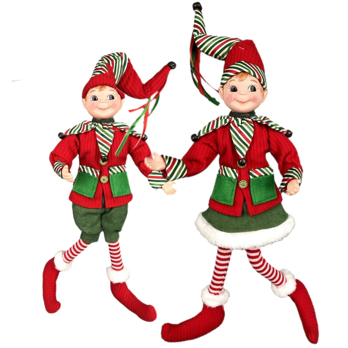 Elves – Tinseltown Christmas Emporium