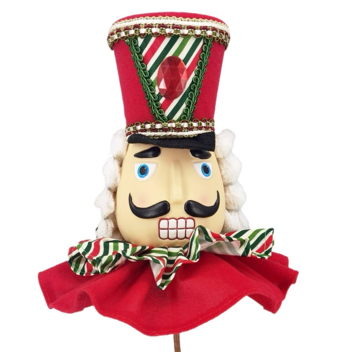 Nutcracker Pick – Tinseltown Christmas Emporium