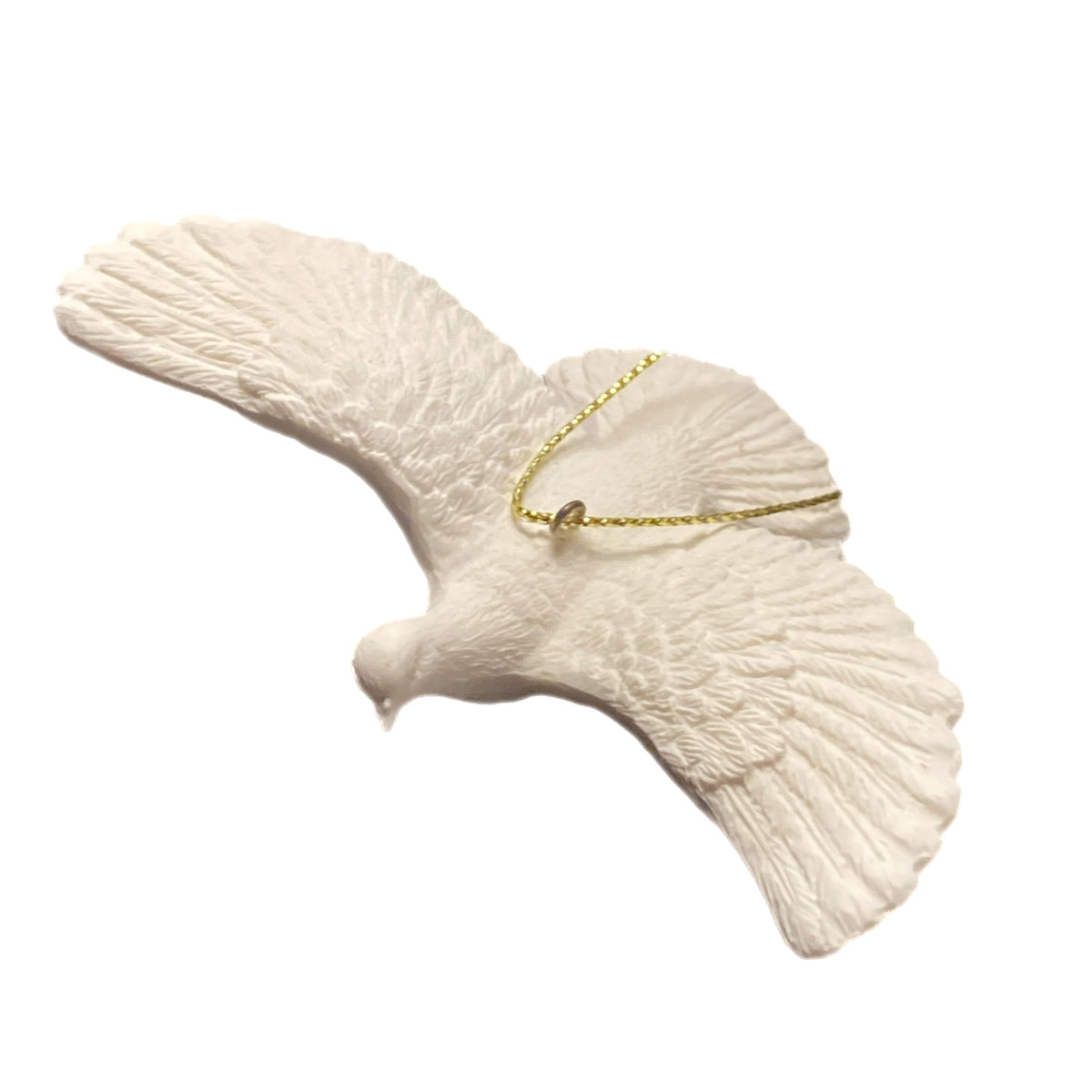 Friendship Doves Ornament Boxed Set – Tinseltown Christmas Emporium