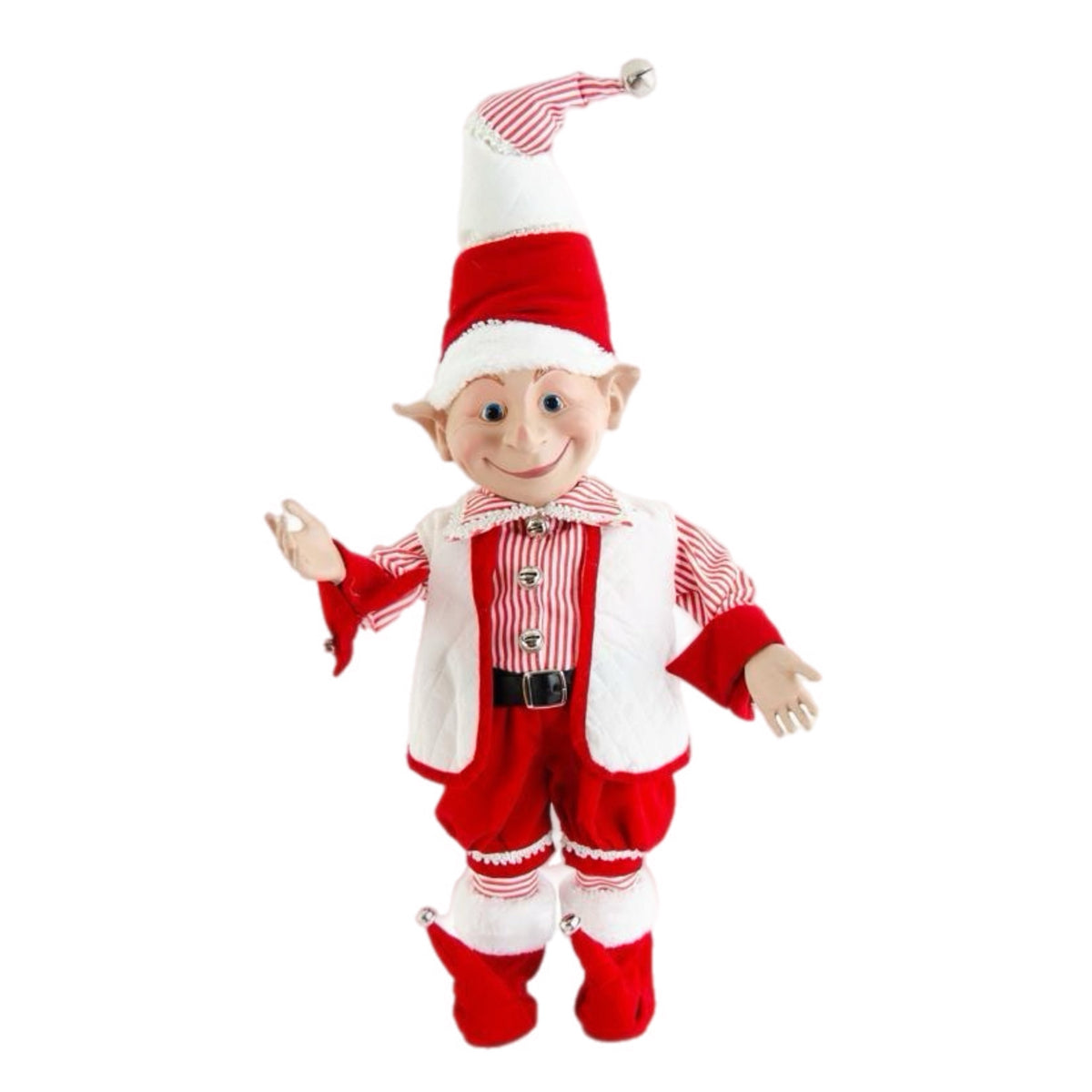 Holiday Elf – Tinseltown Christmas Emporium